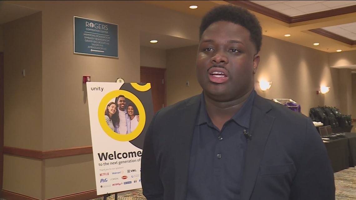 Walmart hosts fourth annual Unity Conference | 5newsonline.com