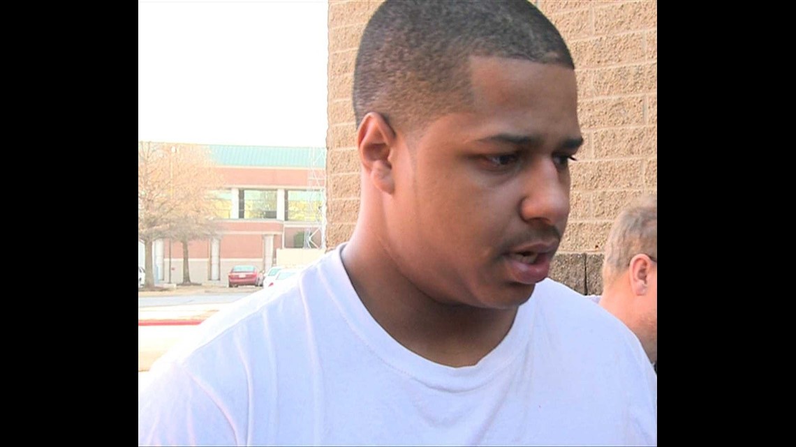 Suspect Says He Accidentally Shot Aunt While on Meth | 5newsonline.com