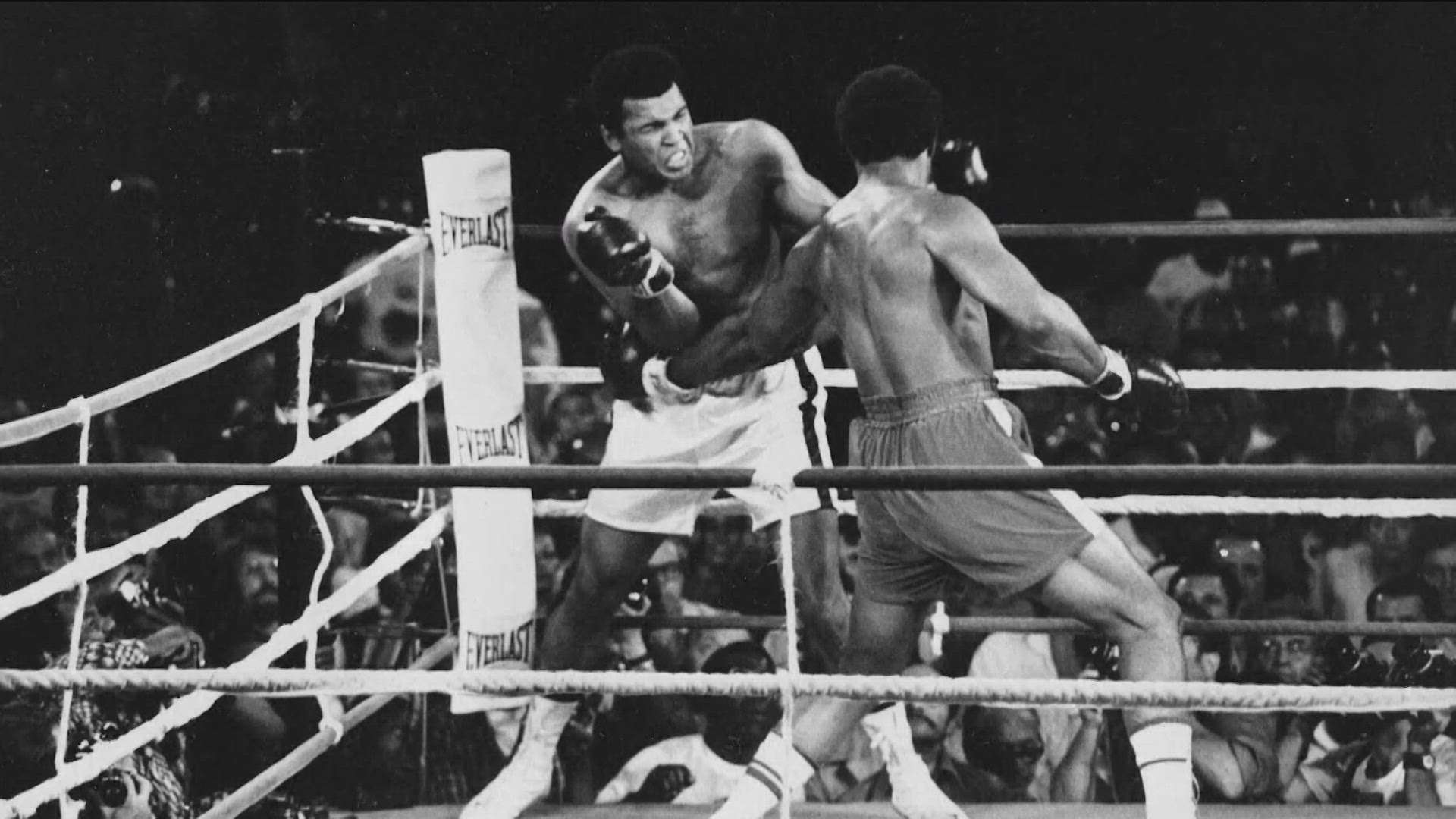 Boxing legend George Foreman dead at 76 | 5newsonline.com