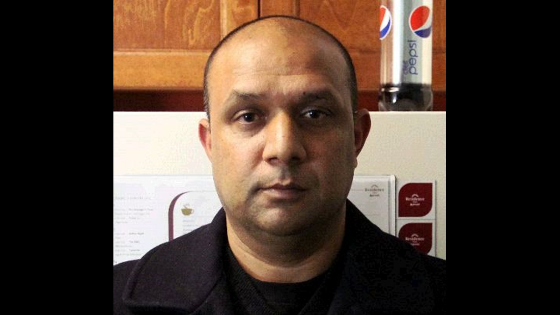 Army Colonel, Rogers Lawyer Arrested In Prostitution Sting ...