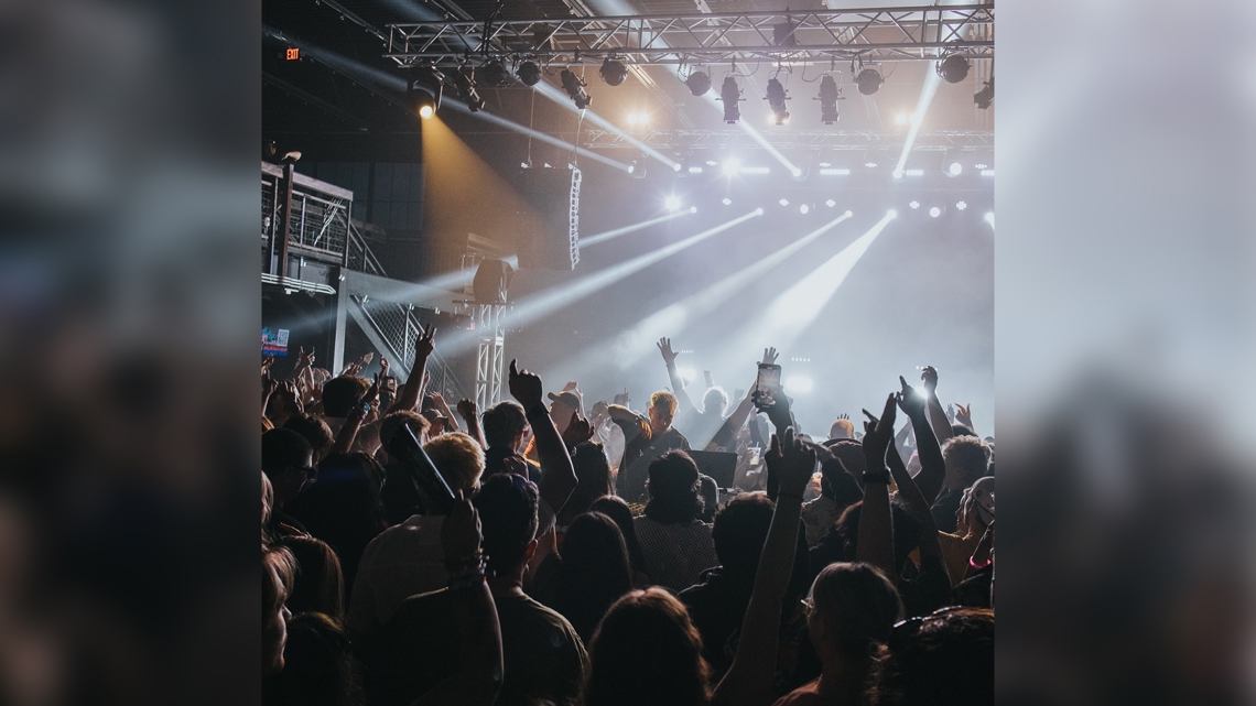 Fayetteville's JJ's Live rebrands as Ozark Music Hall | 5newsonline.com