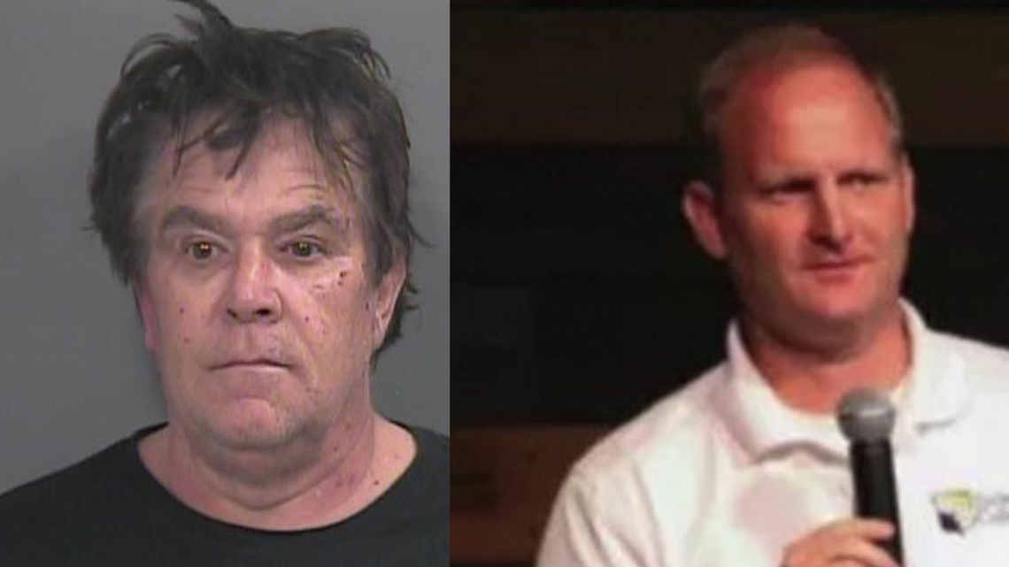 Arkansas corruption scandal duo released from prison | 5newsonline.com
