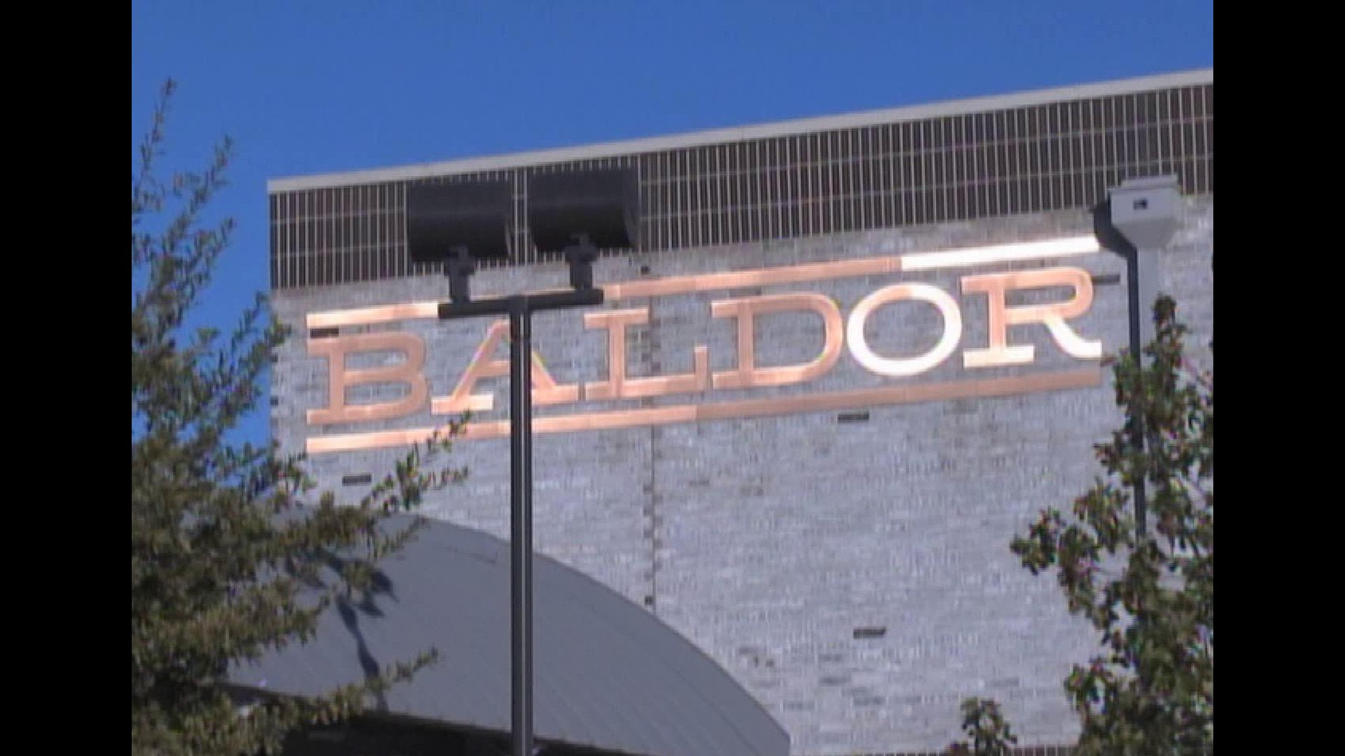 Baldor To Merge Die Casting Site Into Wheeler Avenue Location ...