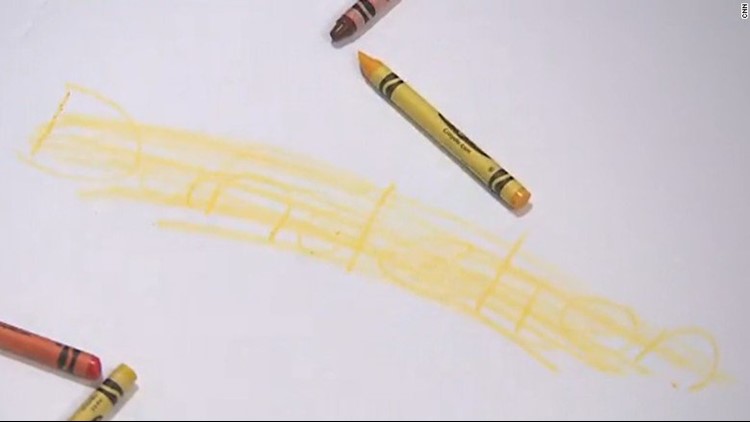 Color Us Sad: Crayola Is Retiring The Dandelion Crayon | 5newsonline.com