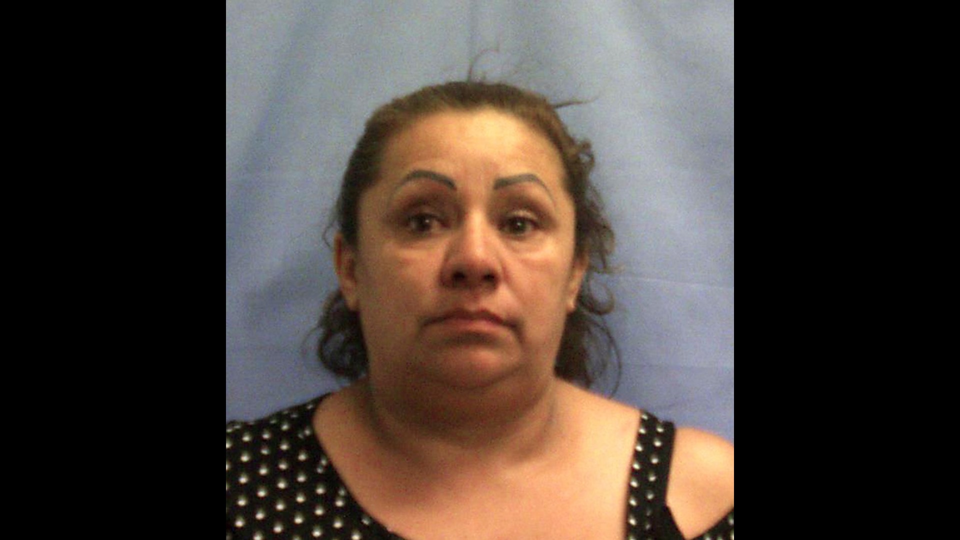 Couple’s Accident Leads To Largest Meth Bust In Van Buren History ...