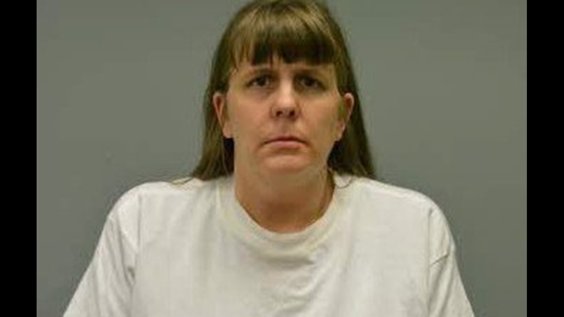 Cathy Torres Accepts Plea Deal In Capital Murder Case; Avoids Death ...