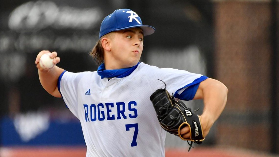 Jackson Wells named Arkansas Gatorade National Player of the Year ...