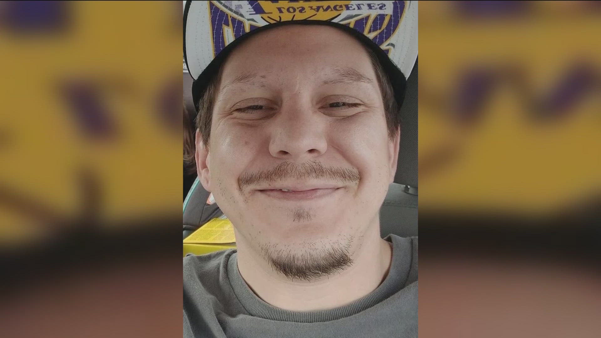 Family remembers man killed in Bentonville road rage shooting ...