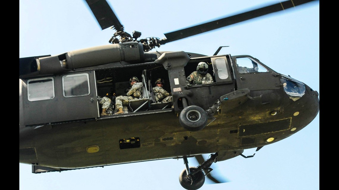 Fort Chaffee’s New Exercise Program Benefits Community | 5newsonline.com