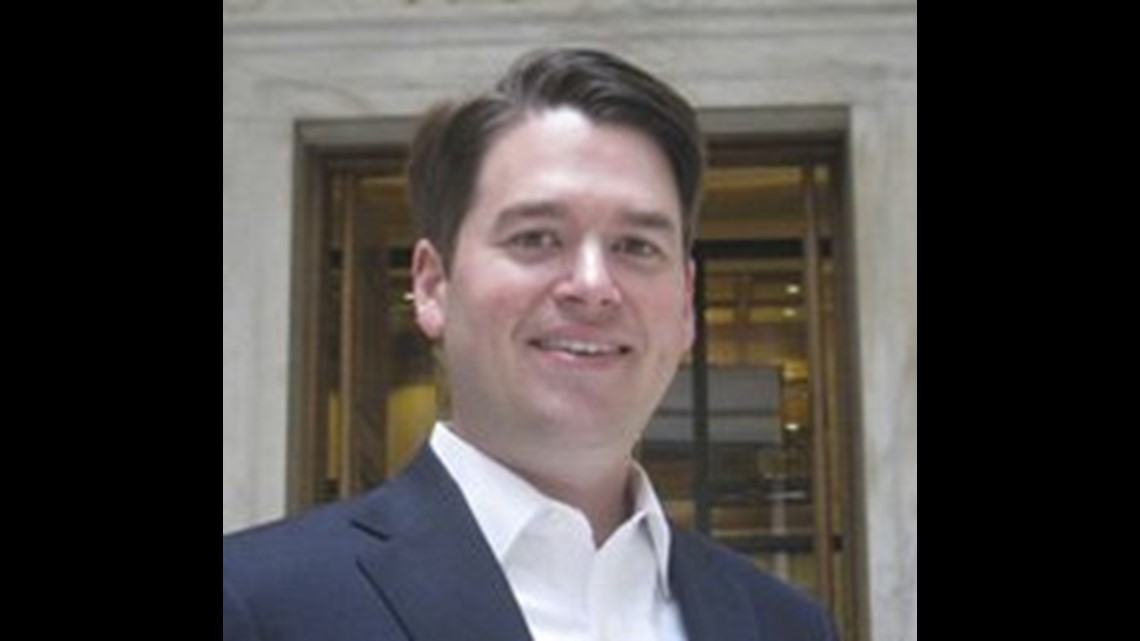 Former Lowell Rep. Baird Appointed State Budget Administrator ...