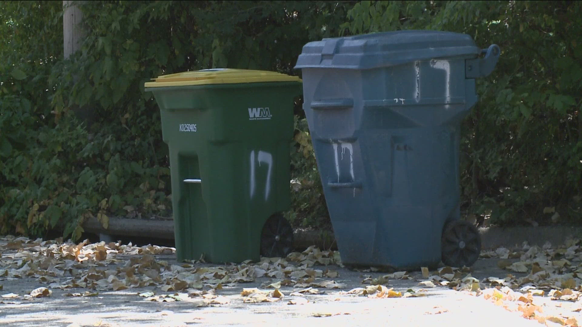 Fayetteville reminds public of trash, recycling pickup during holidays ...
