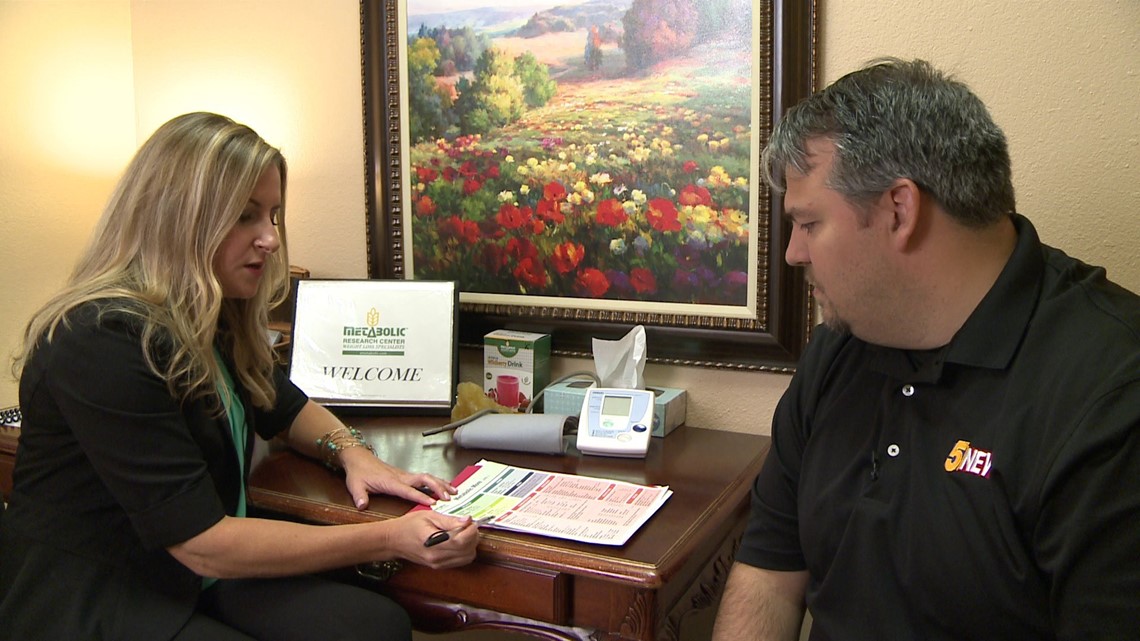 Metabolic Research Center – Meal Plan For Success – Phase 2 ...