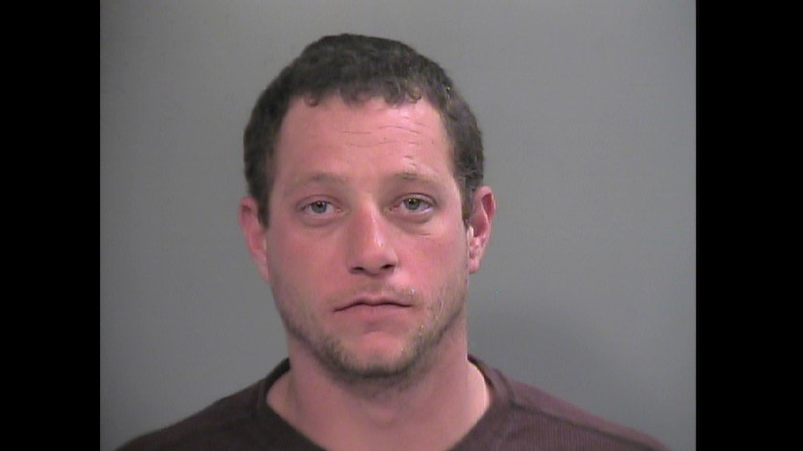 Young Springdale Girl Raped As Many As 30 Times, Police Say ...