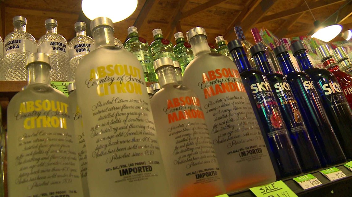 Arkansas Voters Reject Statewide Alcohol Sales | 5newsonline.com