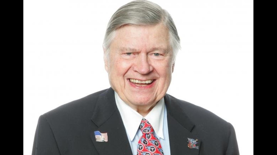 NFL Owner Bud Adams Dies | 5newsonline.com