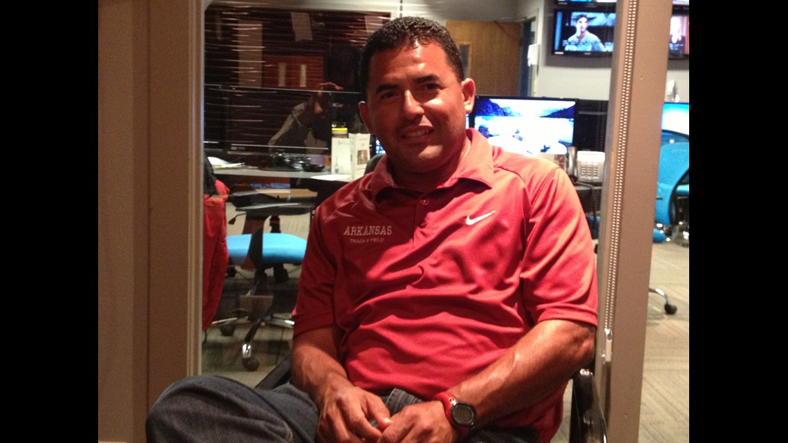 Carlos Chicas Mulls Run for State House | 5newsonline.com