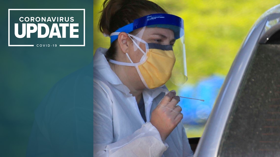 Arkansas Coronavirus Updates April 21 | 5newsonline.com