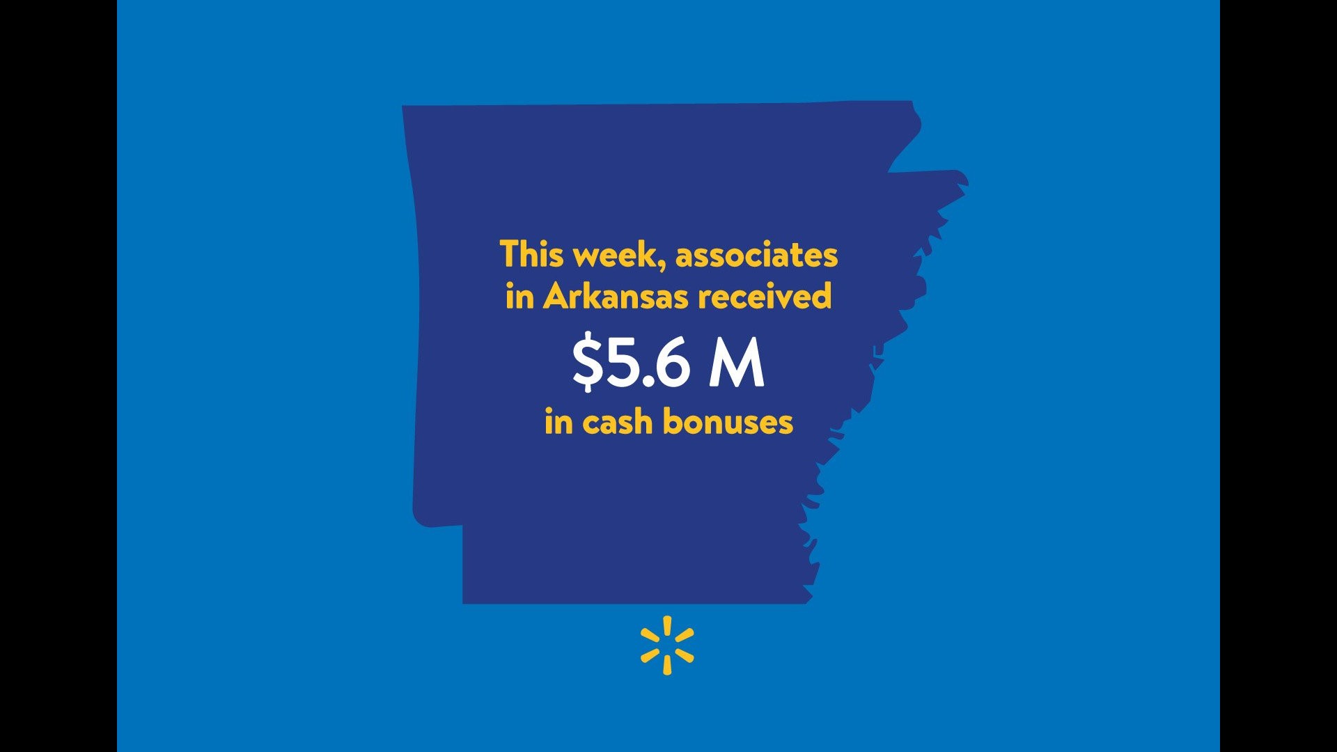 Walmart Associates In Arkansas Reap $5.6 Million In Bonuses ...