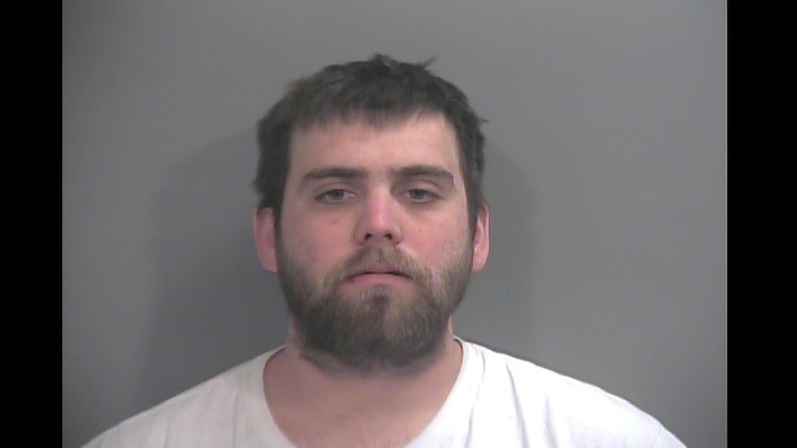 Oklahoma Man Sentenced For Beating Girlfriend’s Dog | 5newsonline.com