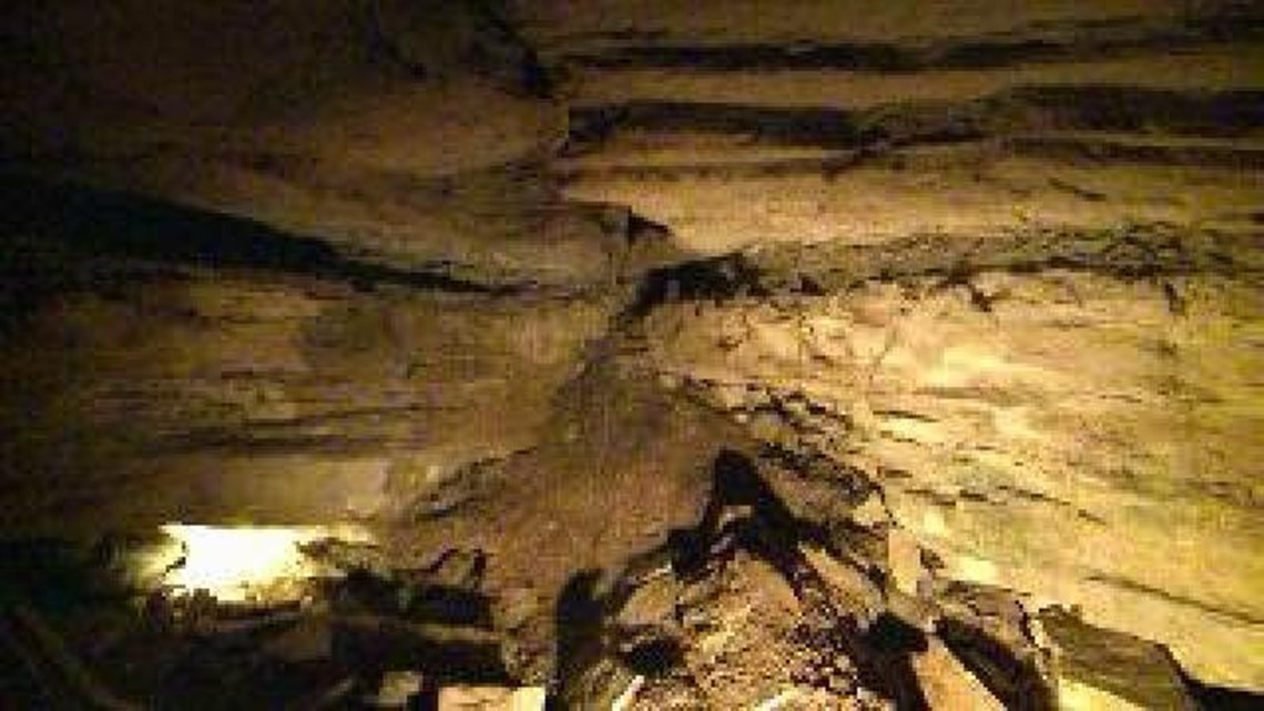 War Eagle Cavern Soon Unveiling New Cave | 5newsonline.com