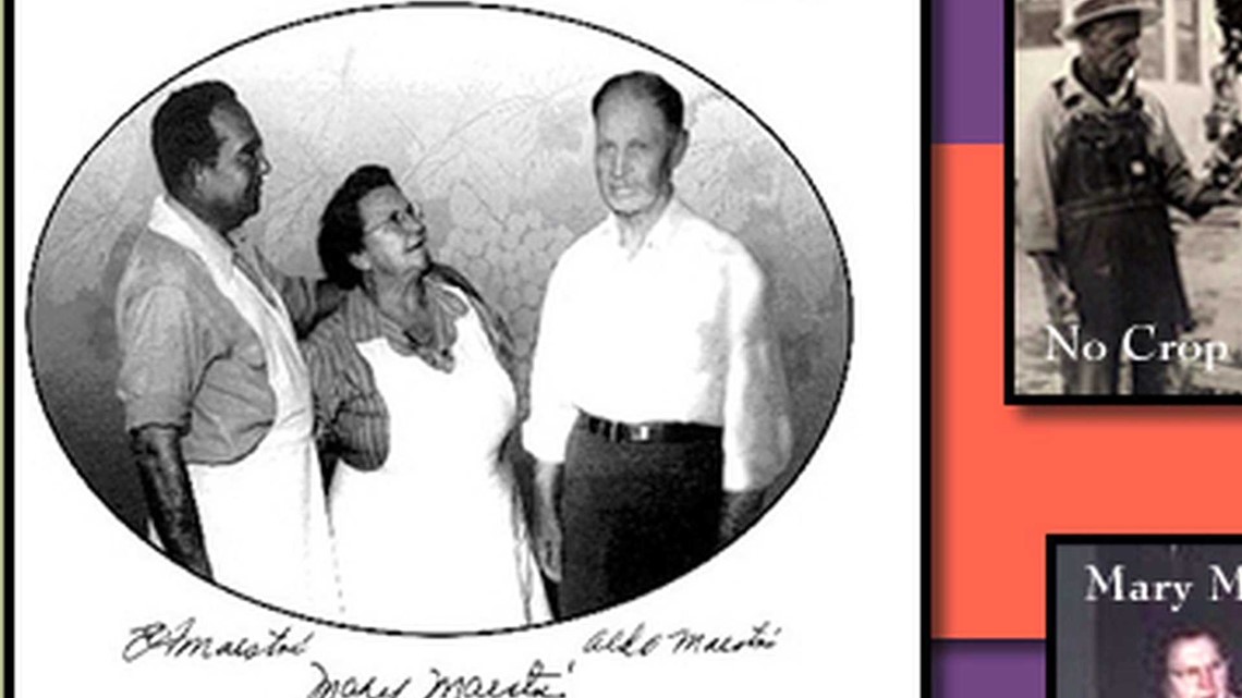 Mary Maestri’s Makes a Comeback | 5newsonline.com