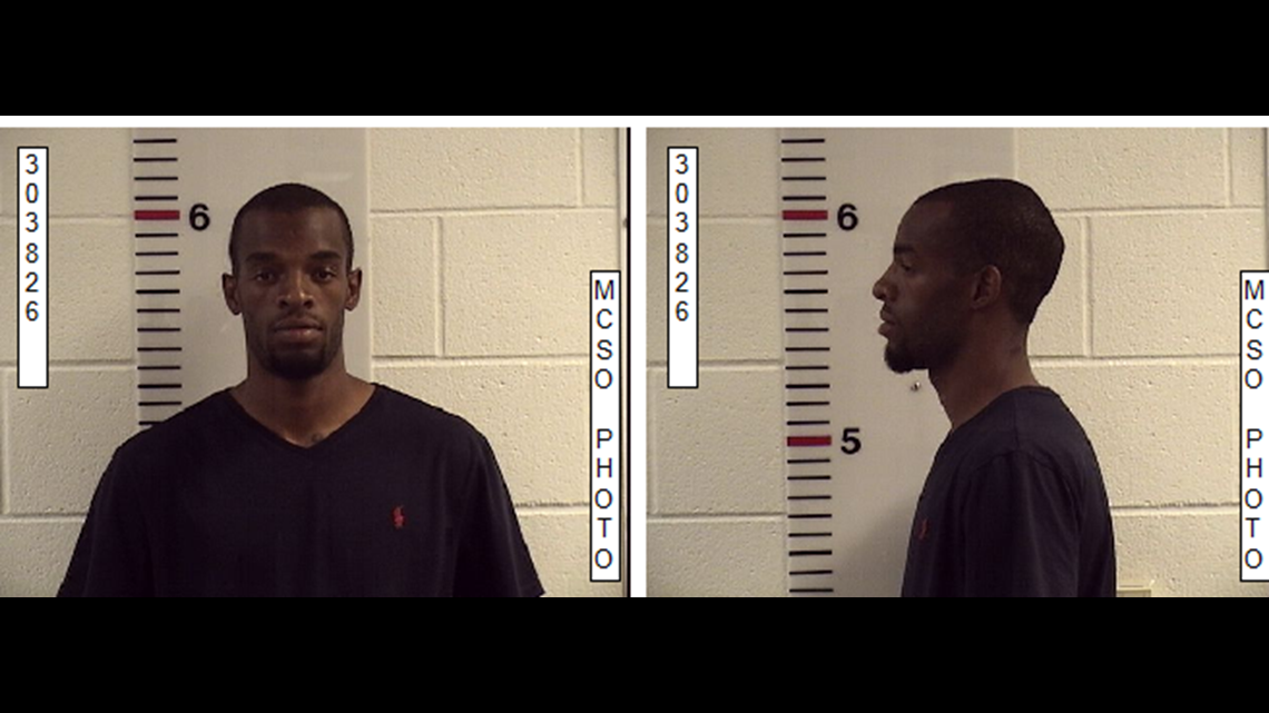 Police: LeFlore Co. Murder Suspect Bragged Killing Wouldn’t Be Solved ...