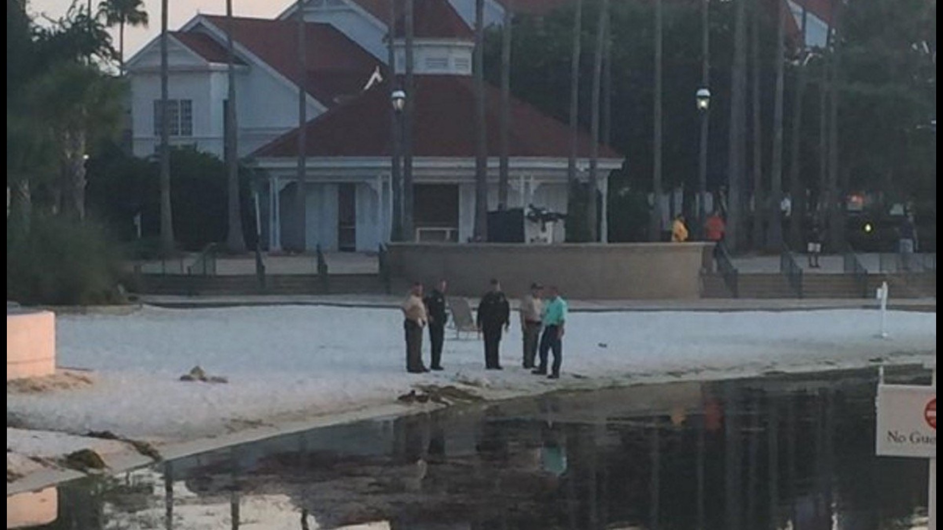 Disney Gator Attack: 2-Year-Old Found Dead, Source Says | 5newsonline.com