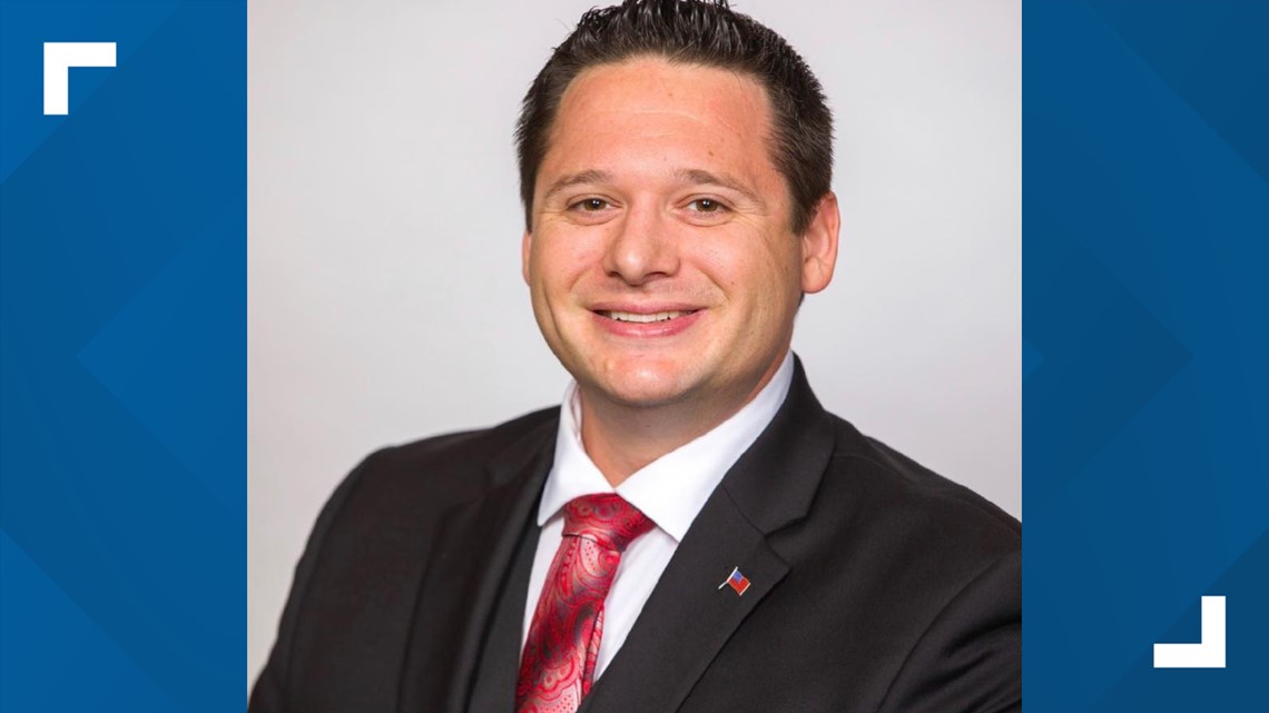 Dan Whitfield to run against Boozman for US Senate seat in 2022 ...