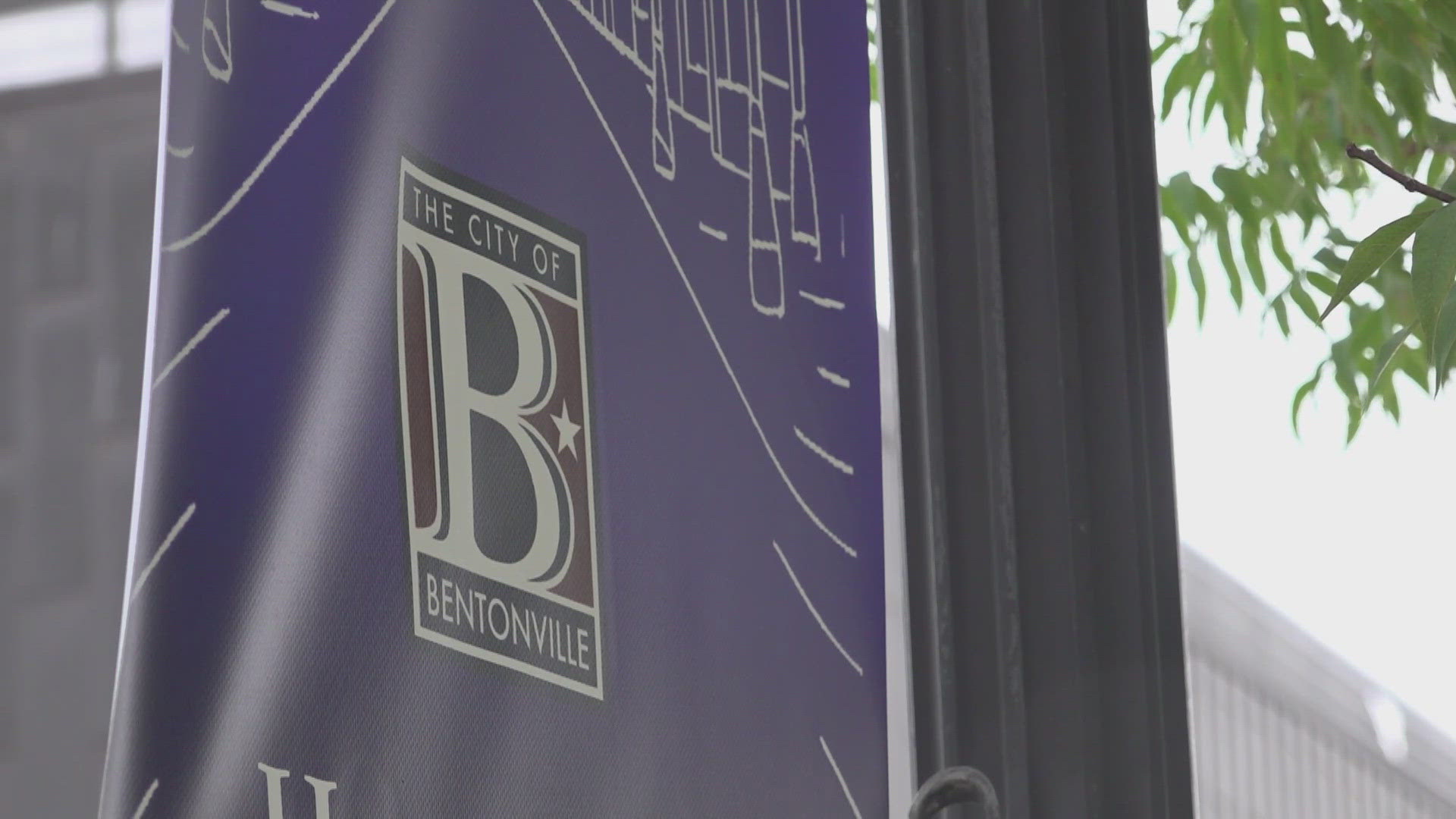 Bentonville residents react after Spencer Pratt mentions city during ...