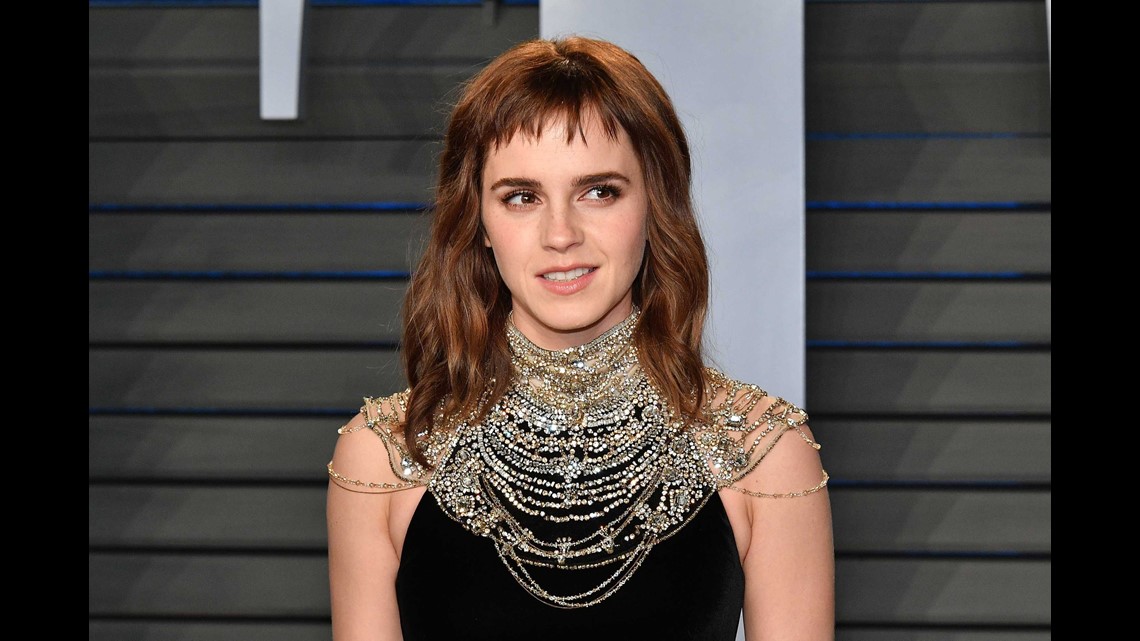 Emma Watson’s ‘Self-Partnership’ Shows We’re In A Golden Age Of ...