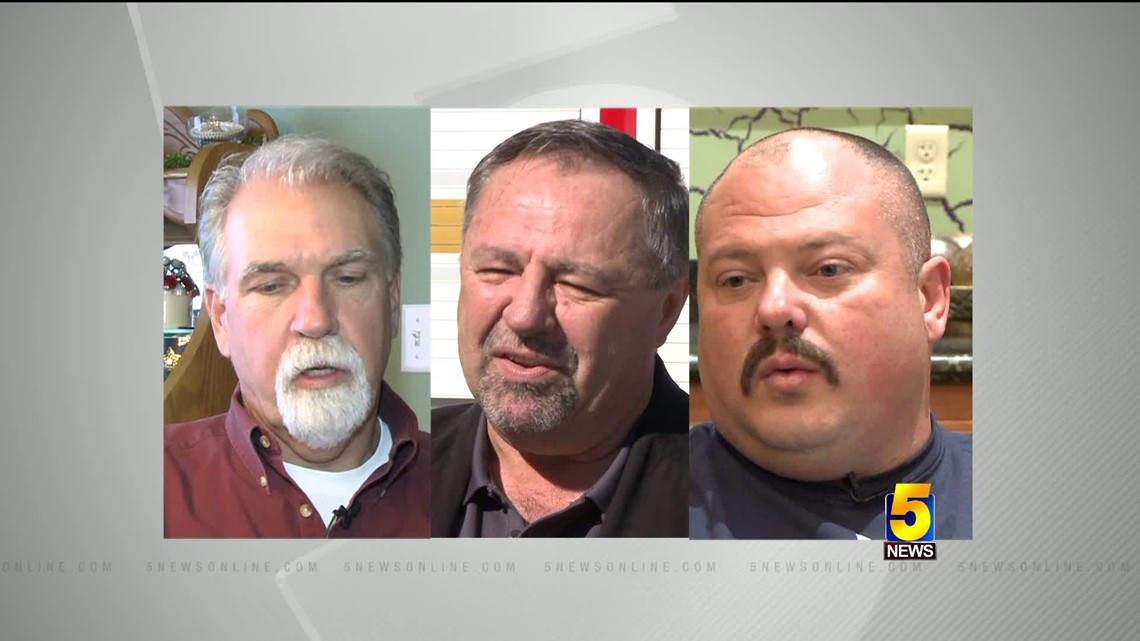 Lowell Mayor Candidates Talk Plans For City Ambulance Service ...