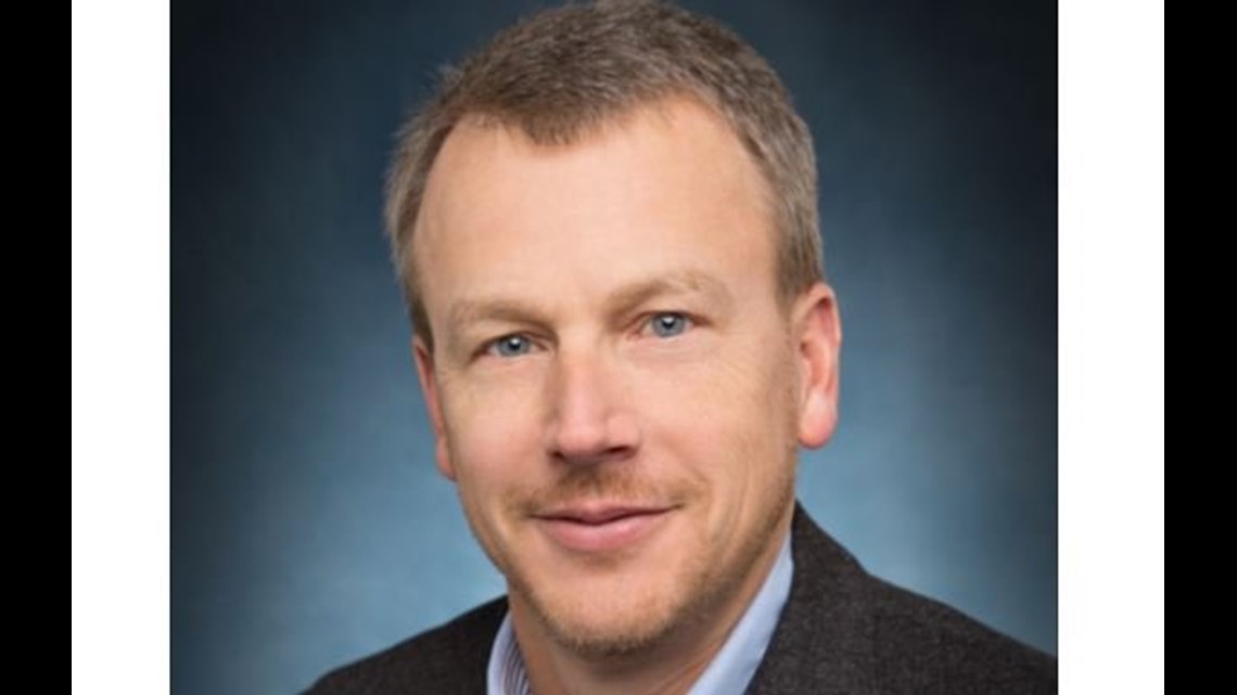 New Mayor Takes Over In Little Flock | 5newsonline.com