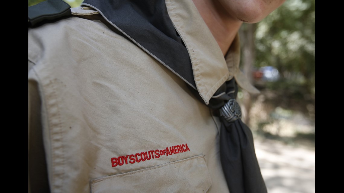 Family Of Boy Scout Who Died Says Group Was ‘Fully Prepared ...