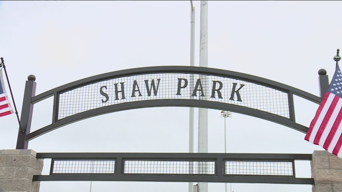 City of Springdale opens new baseball field | 5newsonline.com
