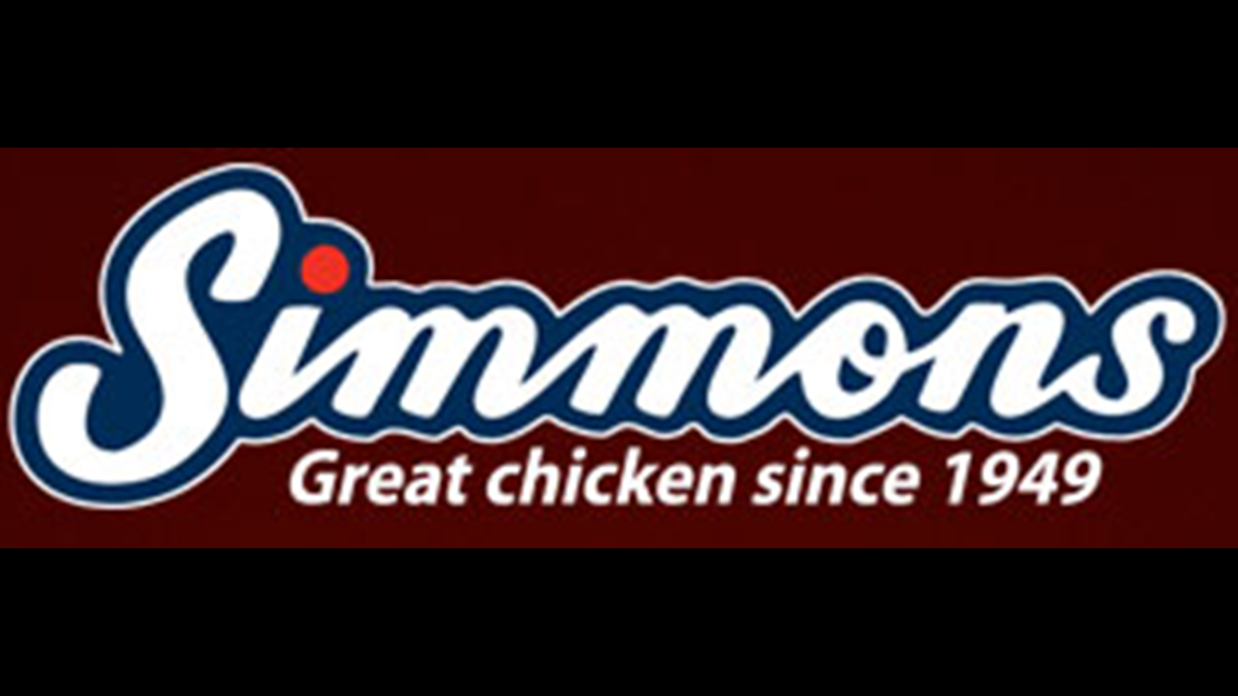 Planners Approve Construction Of Simmons Plant Near Gentry, Decatur ...