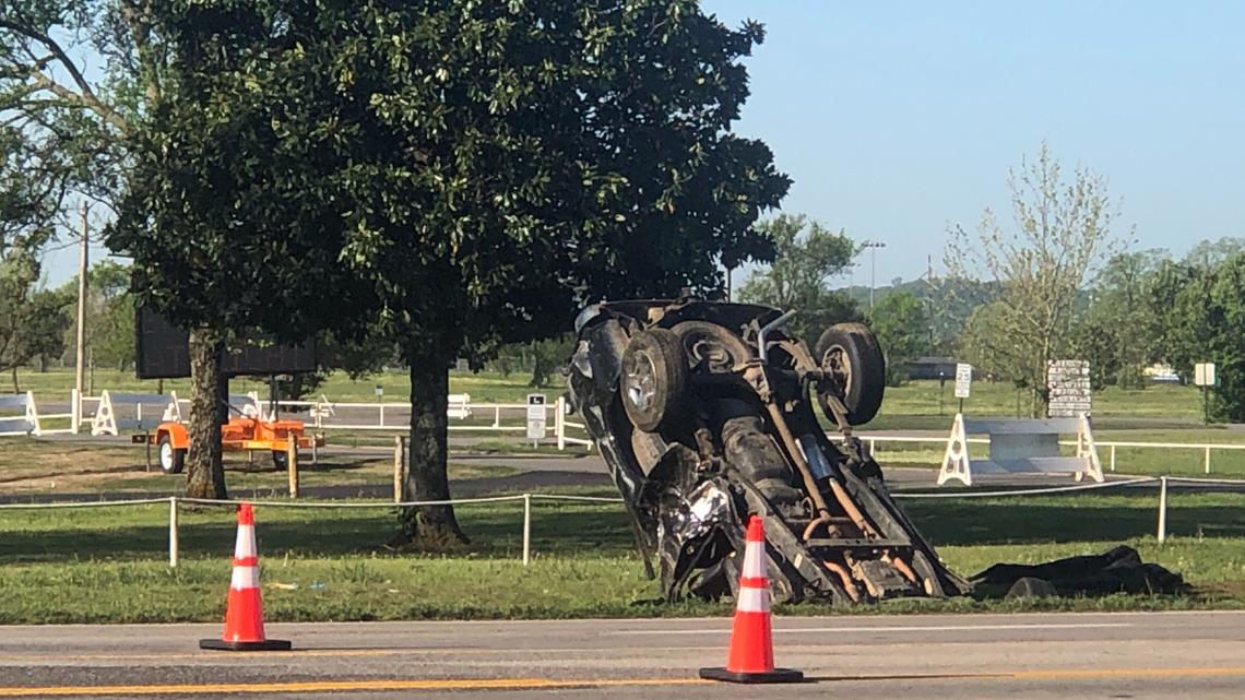 Police identify man who died during pursuit in Fort Smith | 5newsonline.com