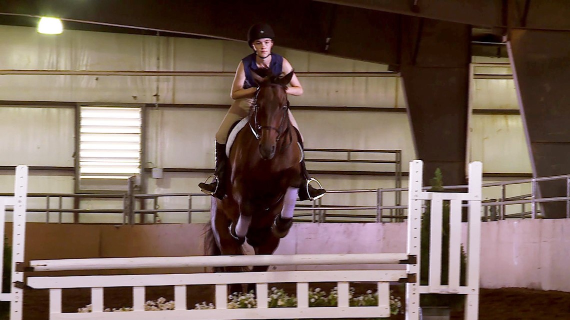 12th annual Summer Classic Horse Show Rides Into Benton County ...