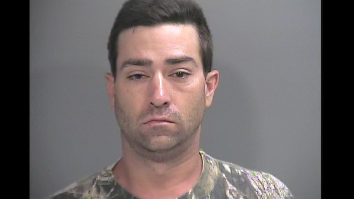Foley Pleads Guilty To Felony Fourth DWI | 5newsonline.com