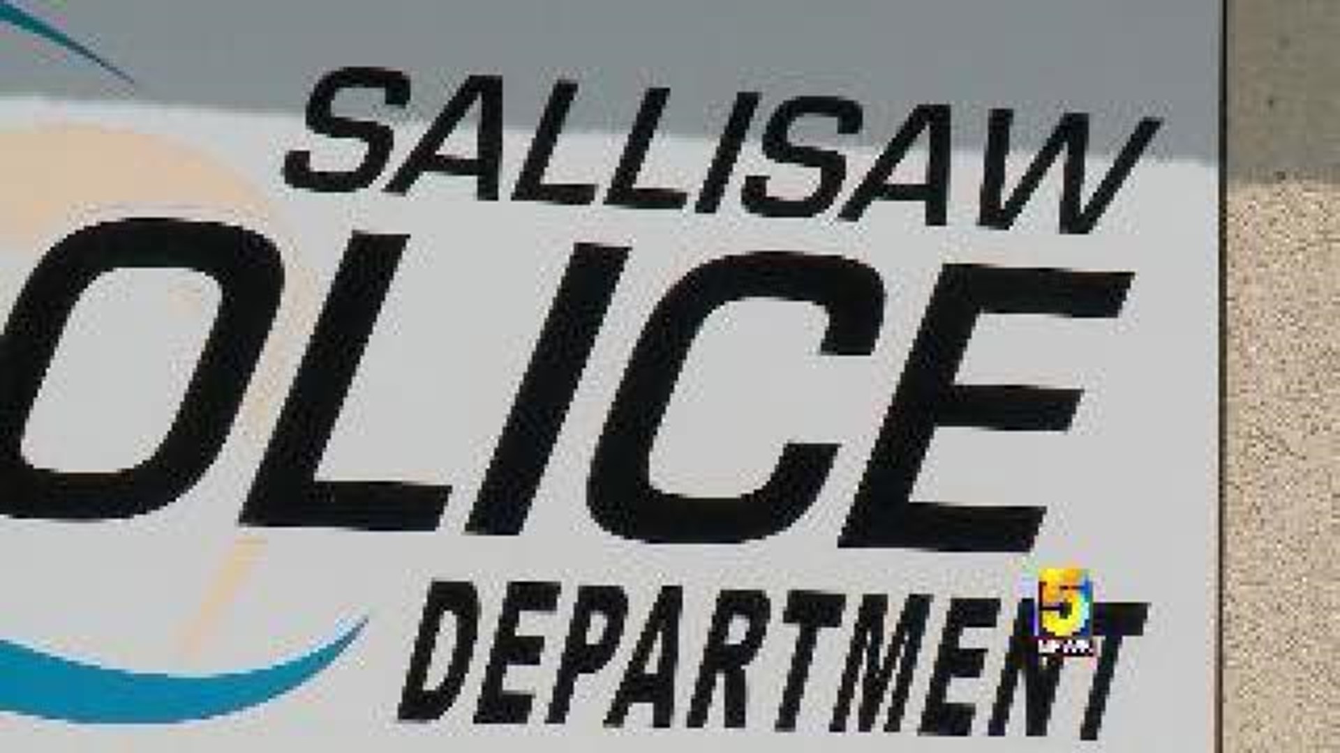 Sallisaw Officer Arrested for Allegedly Giving Alcohol to Minors ...