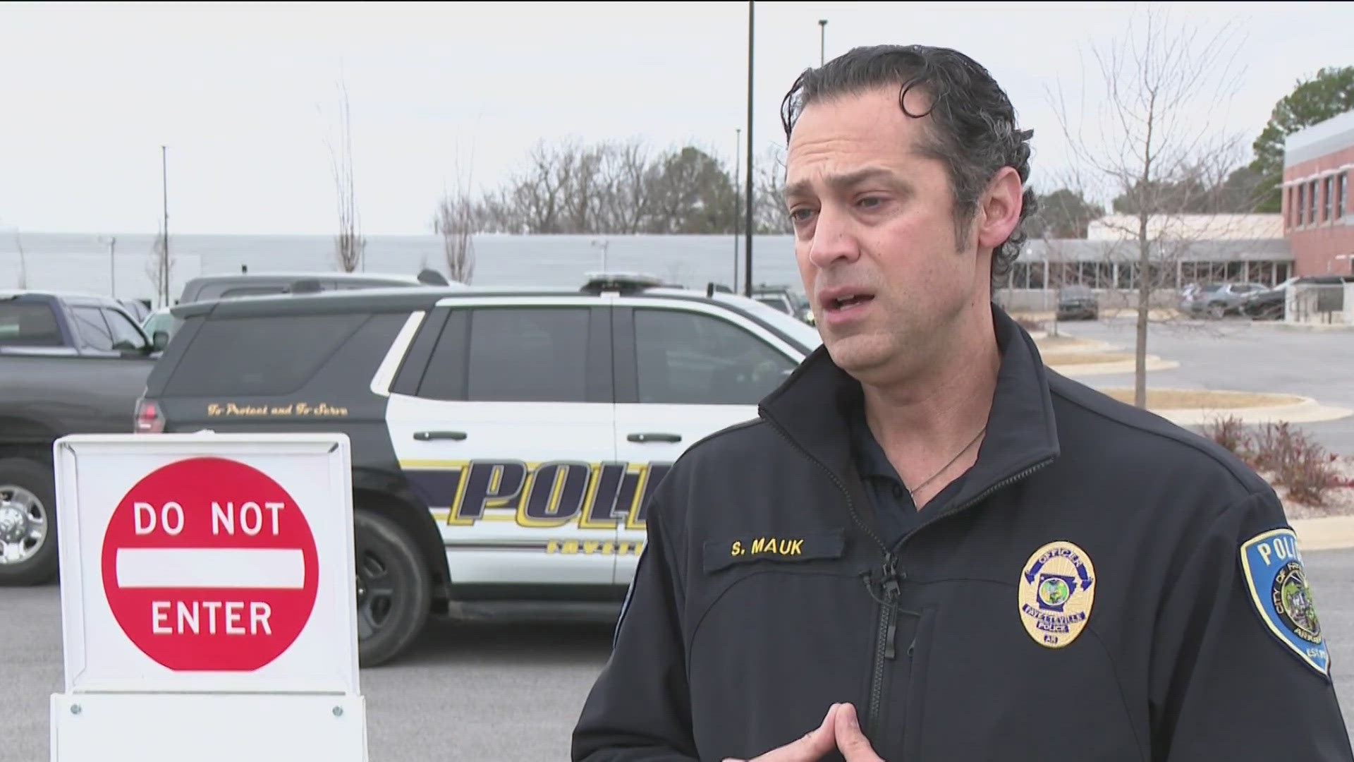 Local law enforcement speaks on crowd safety | 5newsonline.com