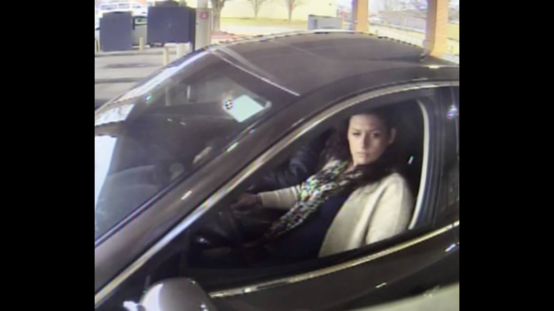 Police In Nwa Searching For Suspect Accused Of Cashing 10 000 In