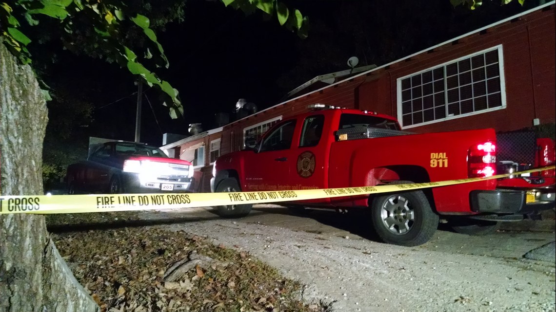 Fred’s Hickory Inn Closes Temporarily After Fire | 5newsonline.com