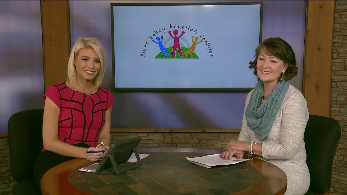 Local Non-Profit Aims To Help Foster Care Crisis | 5newsonline.com