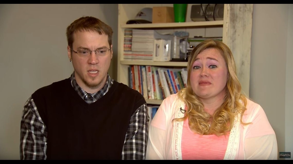 DaddyOFive Couple Loses Custody Of Kids Over YouTube ‘Pranks ...