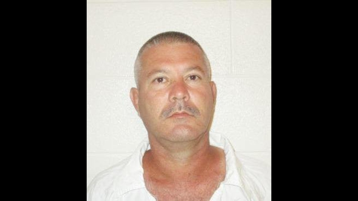 Inmate Found Hiding Under Ventilation Hood On Prison Roof | 5newsonline.com