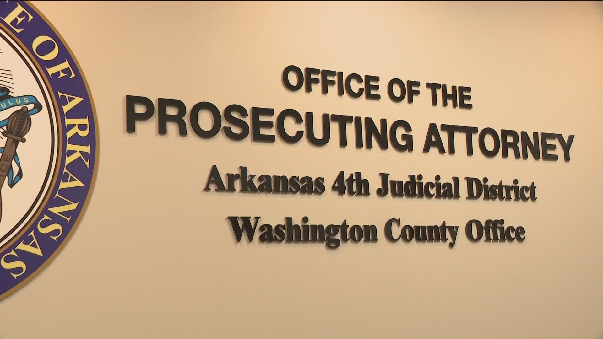 Washington County cuts criminal case backlog post-COVID | 5newsonline.com