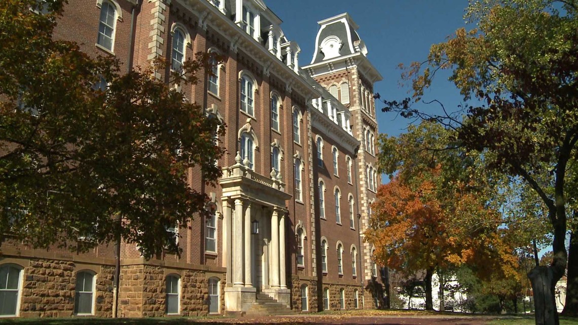 POLICE: UA Student Hospitalized After Drinking at Frat House ...