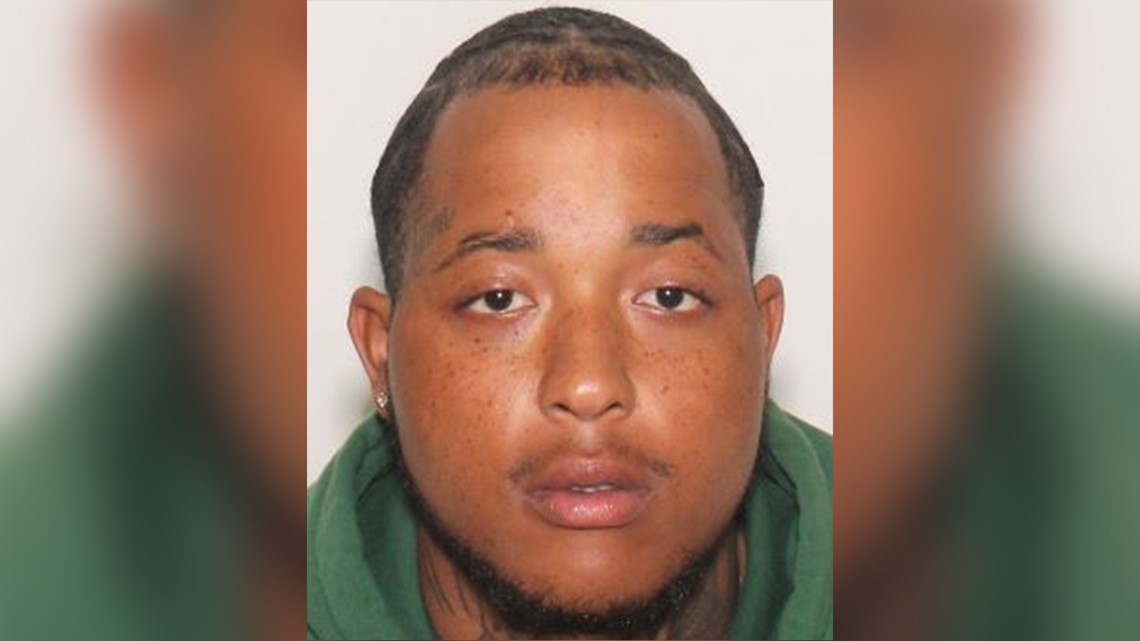 Fort Smith Police: Warrant out for shooting suspect | 5newsonline.com