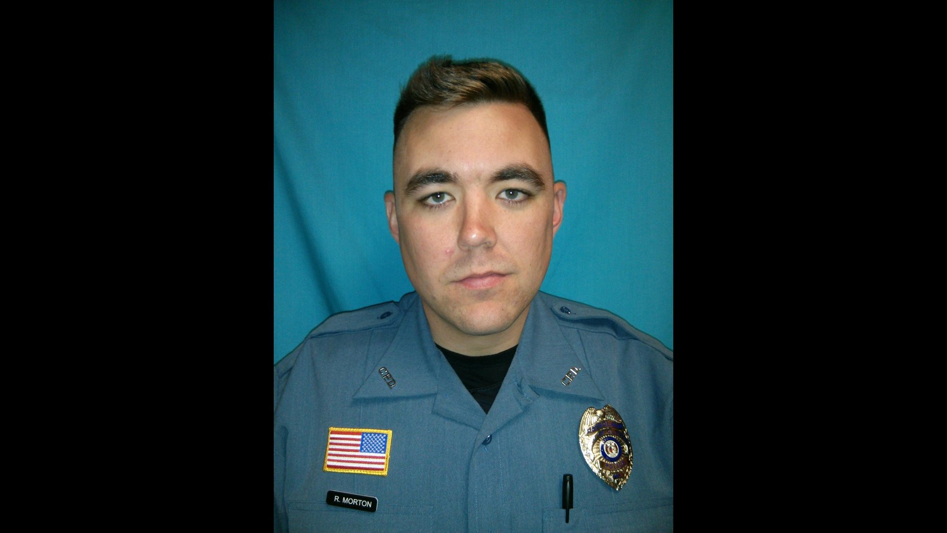 Missouri Cop Killed In Line Of Duty Was Sent To Wrong House By Traced ...