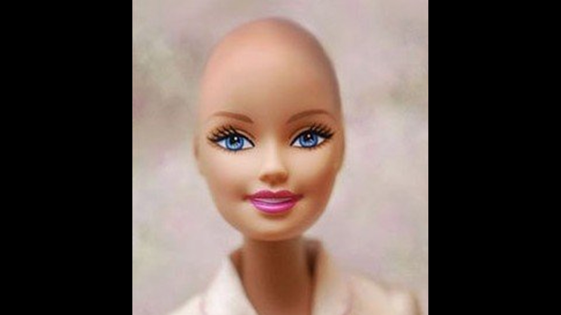 Mattel to Make Bald Barbie | 5newsonline.com